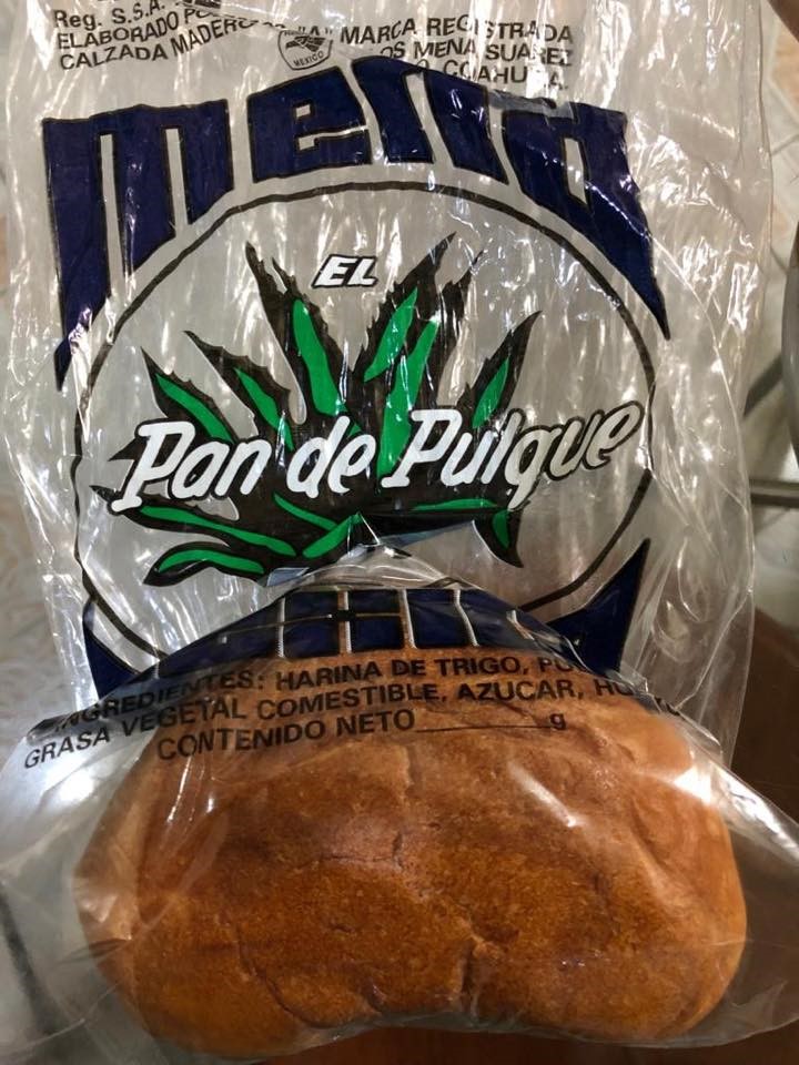 Pulque as a Cooking Ingredient – Masa Americana