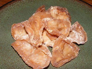 Frutos de Cactus : Xoconostle – Masa Americana