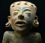 Xochipilli. The Prince of Flowers – Masa Americana