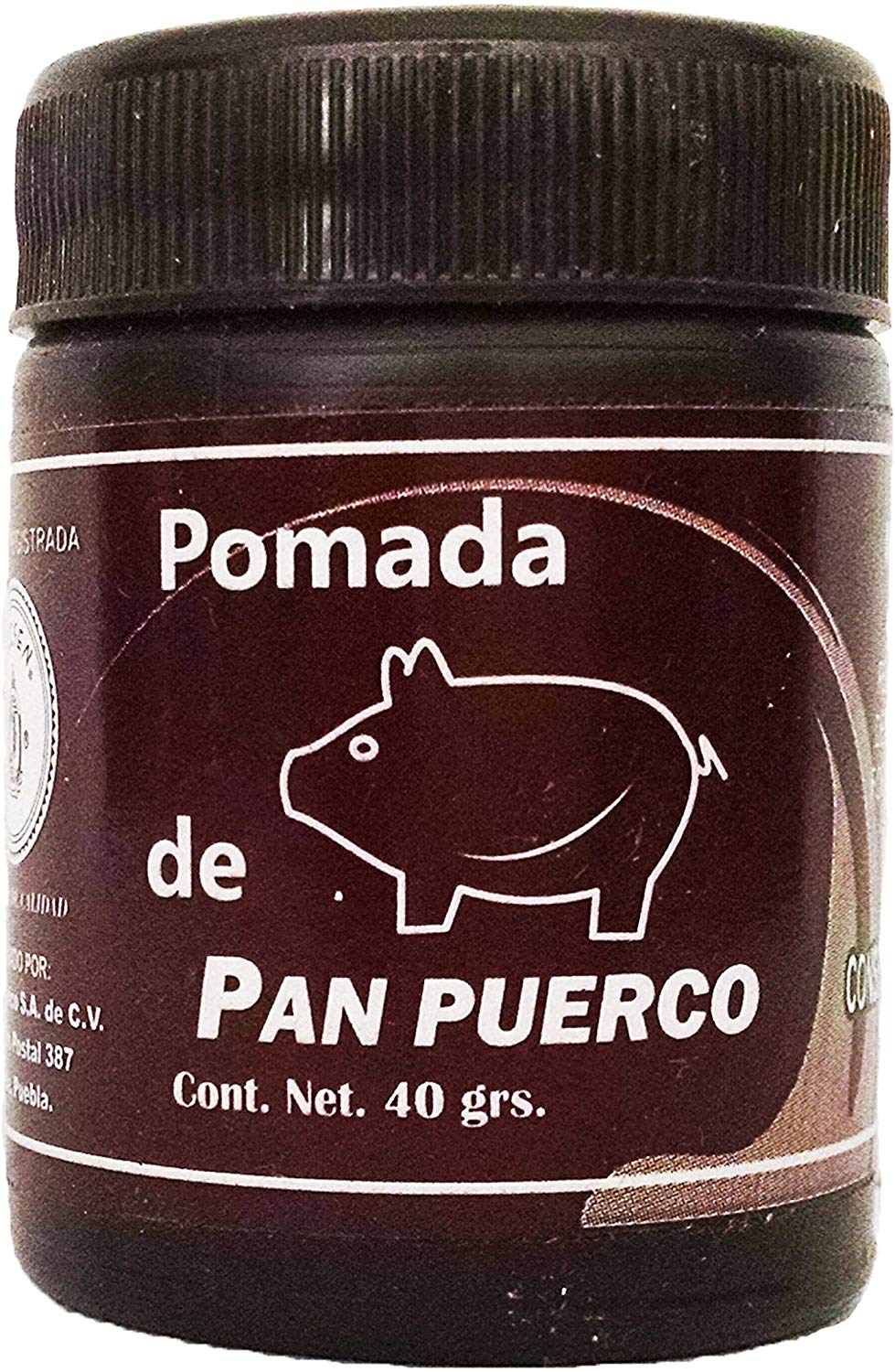 Empacho – Masa Americana