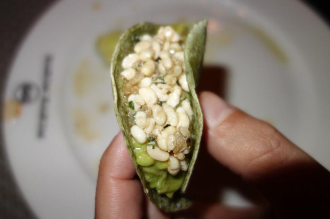 Edible Insects : Escamoles – Masa Americana