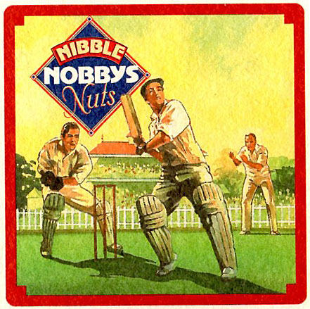 Chamoy – Masa Americana