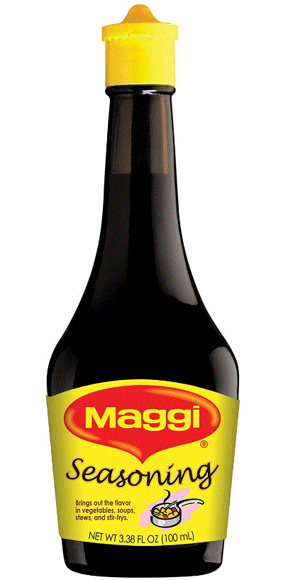 Chamoy – Masa Americana