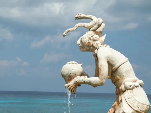 Ixchel and the Legend of Chepil – Masa Americana