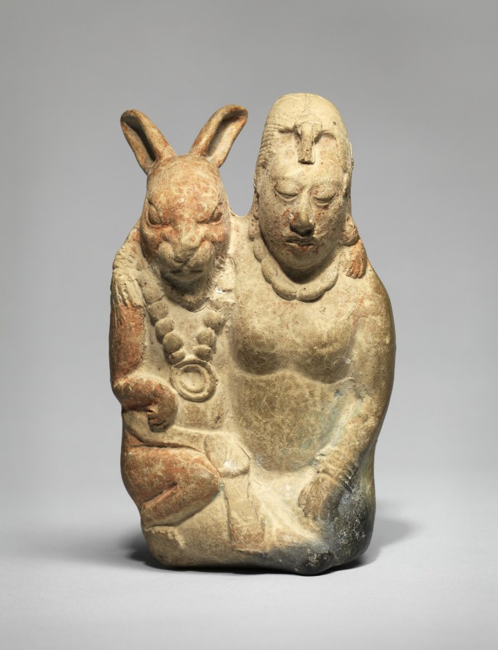 Ixchel and the Legend of Chepil – Masa Americana