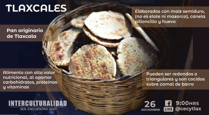 Tlaxcales : Prehispanic Corn Biscuits – Masa Americana